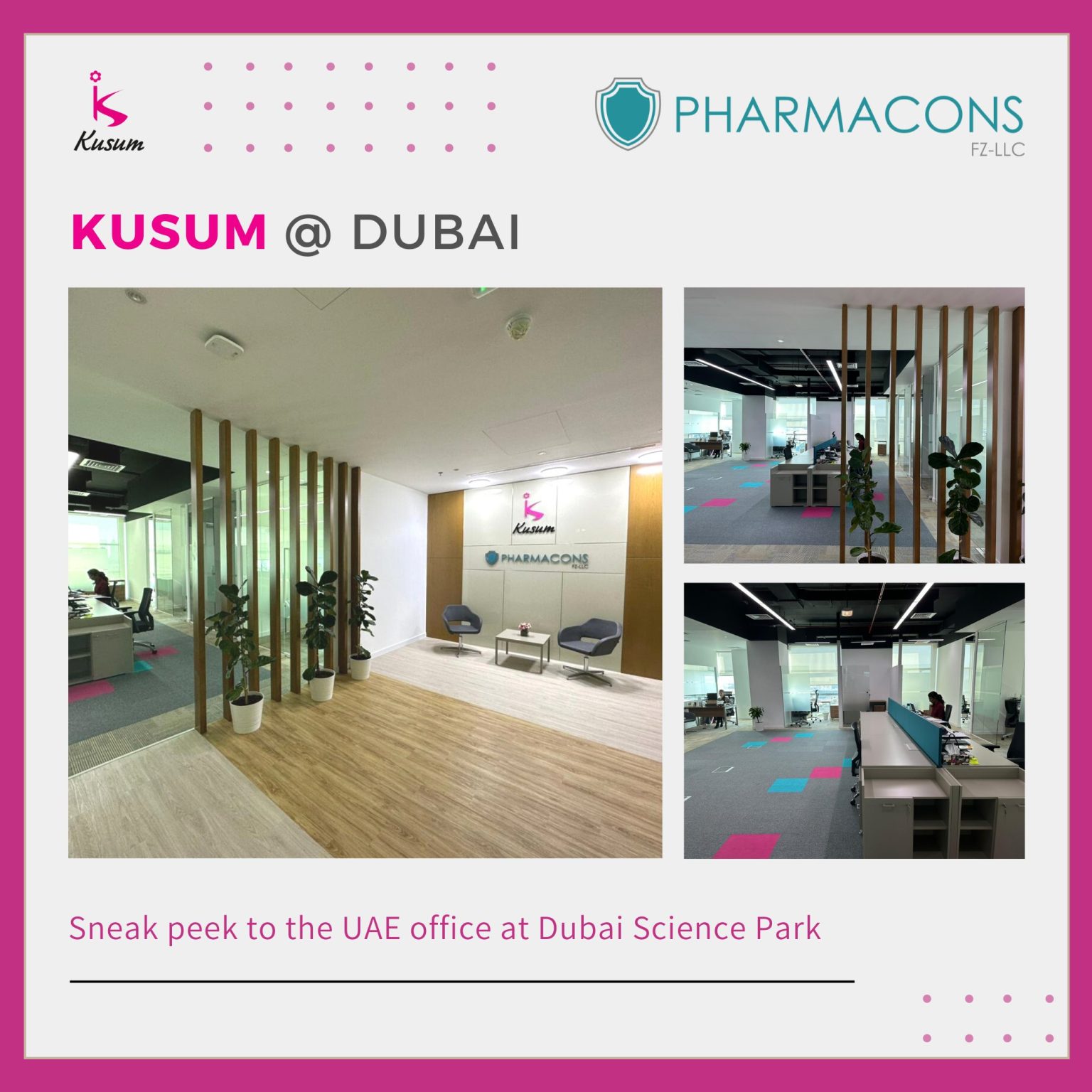 Kusum Healthcare – India's Leading Pharmaceutical Brand