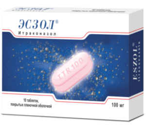 Eszol Tablets – Kusum Healthcare