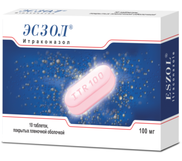 Eszol Tablets – Kusum Healthcare