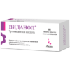 Vidanol Tablets – Kusum Healthcare